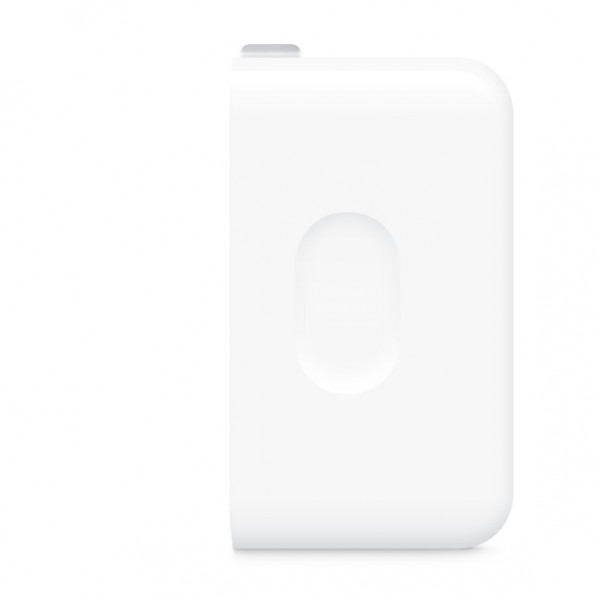 35W Dual USB-C Port Compact Power Adapter