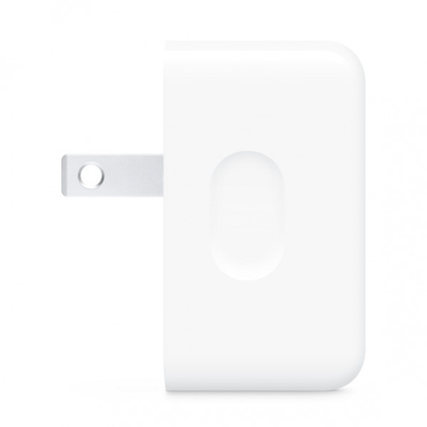 35W Dual USB-C Port Compact Power Adapter