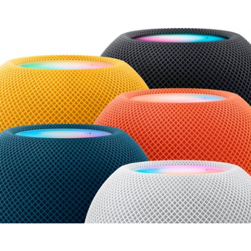 HomePod mini