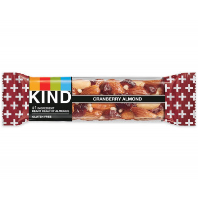 KIND Bar Cranberry Almond, 1.4 Oz