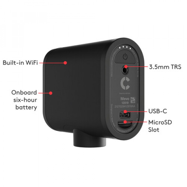 Mevo Start Live Streaming Camera