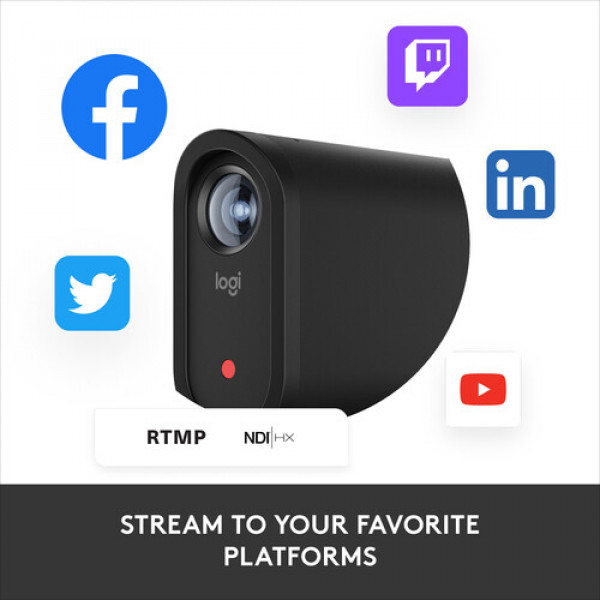 Mevo Start Live Streaming Camera