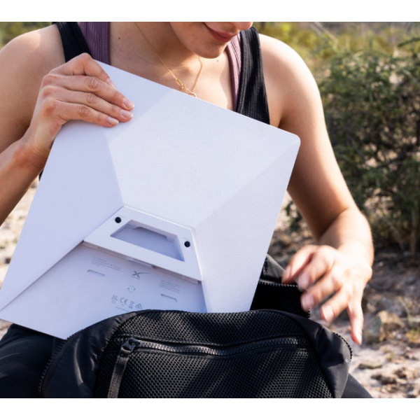 STARLINK Mini Kit AC Dual Band Wi-Fi System - White